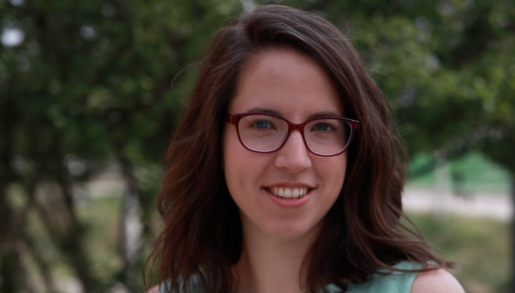 Michaela Schmidt - Die Grünen Favoriten